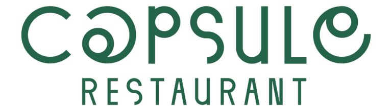 Capsule | Restaurant Paris 14eme - CAPSULE | Restaurant Paris 14